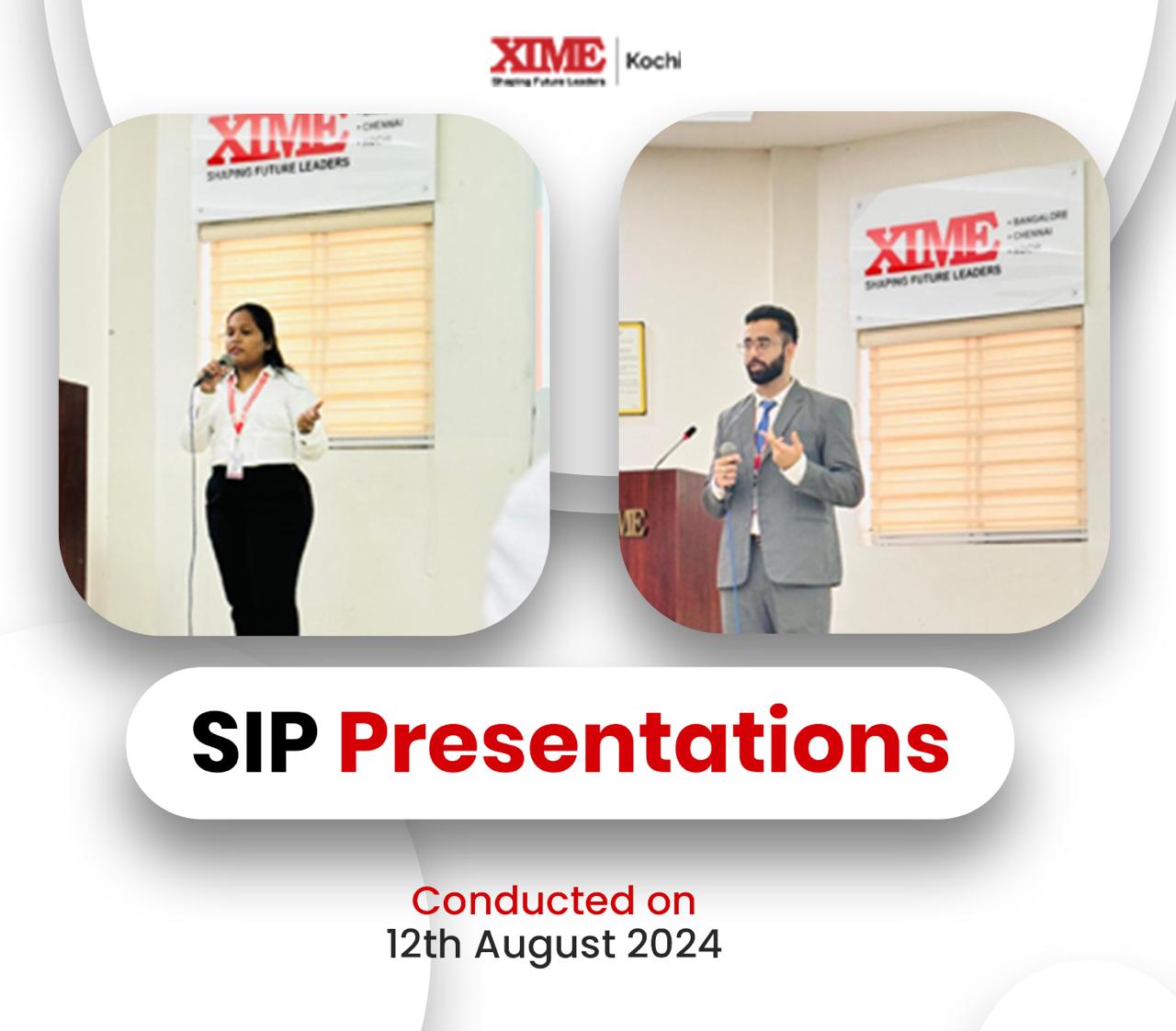 PGDM Business School in Kerala, India | XIME Kochi